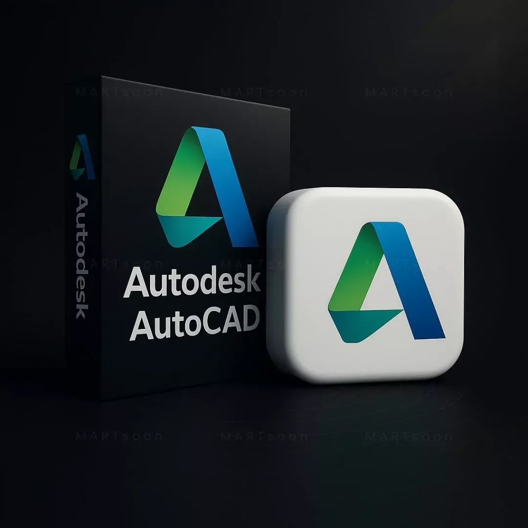 Buy Autodesk AutoCAD Subscription in BD