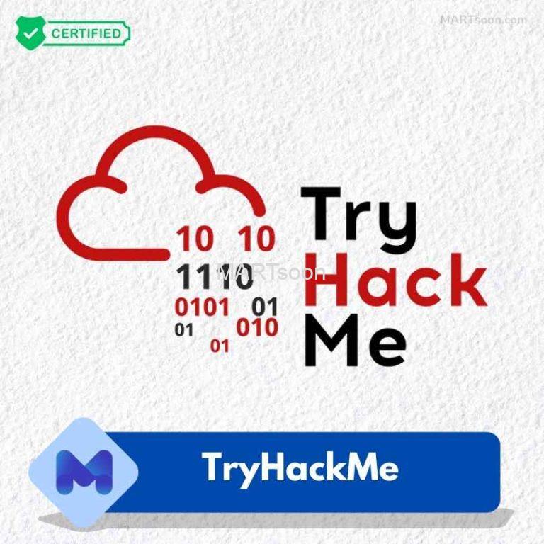 Buy TryHackMe Subscription Subscription in BD