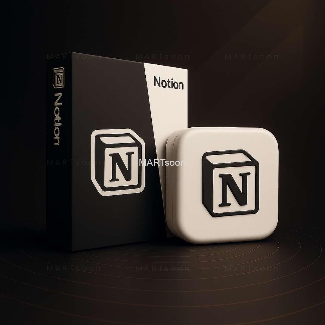 Notion Plus Subscription Price in BD