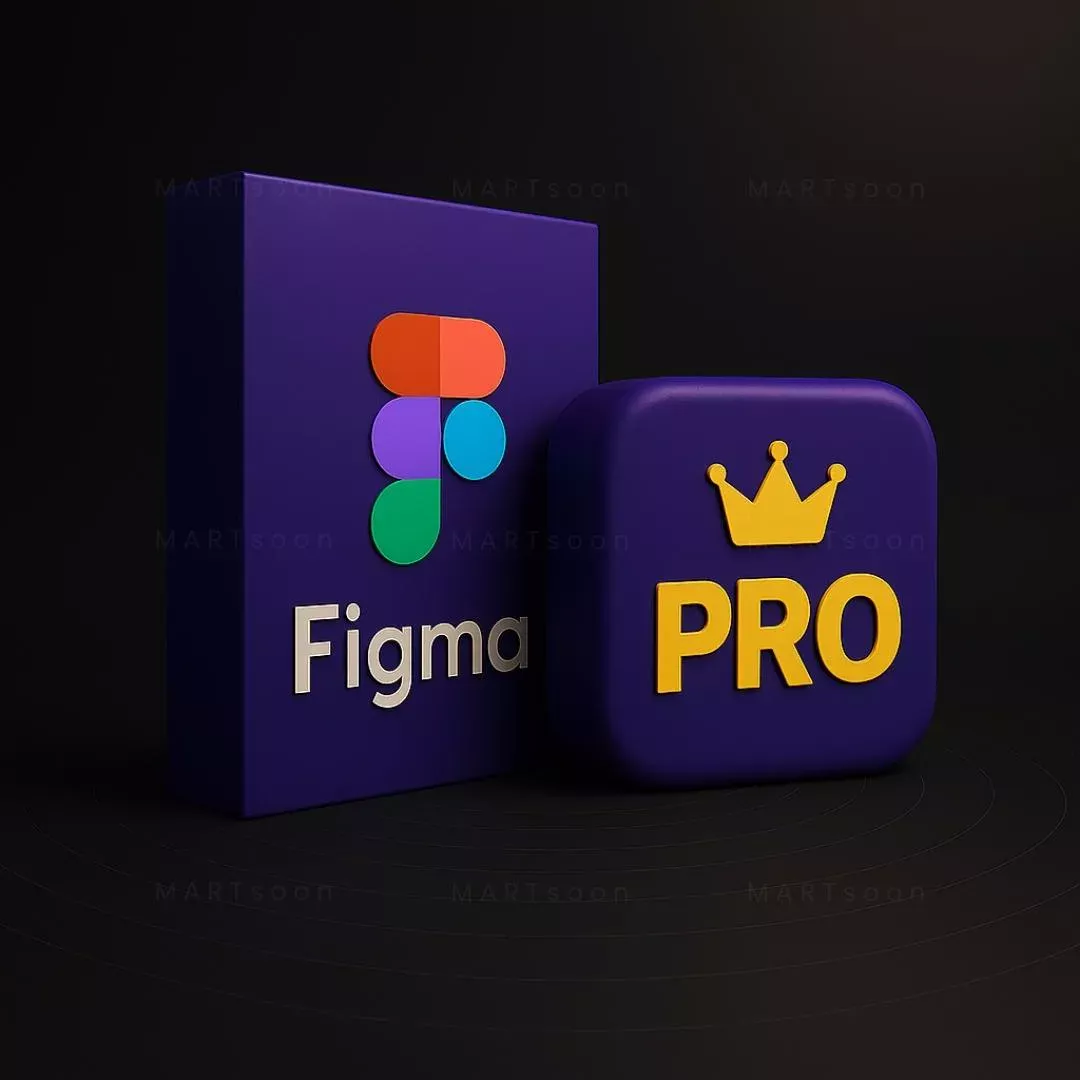 Figma Pro 1 Month Subscription Price in BD